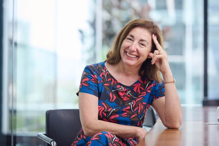 Q&A with Michelle Levy: Australia needs more innovative housing ...