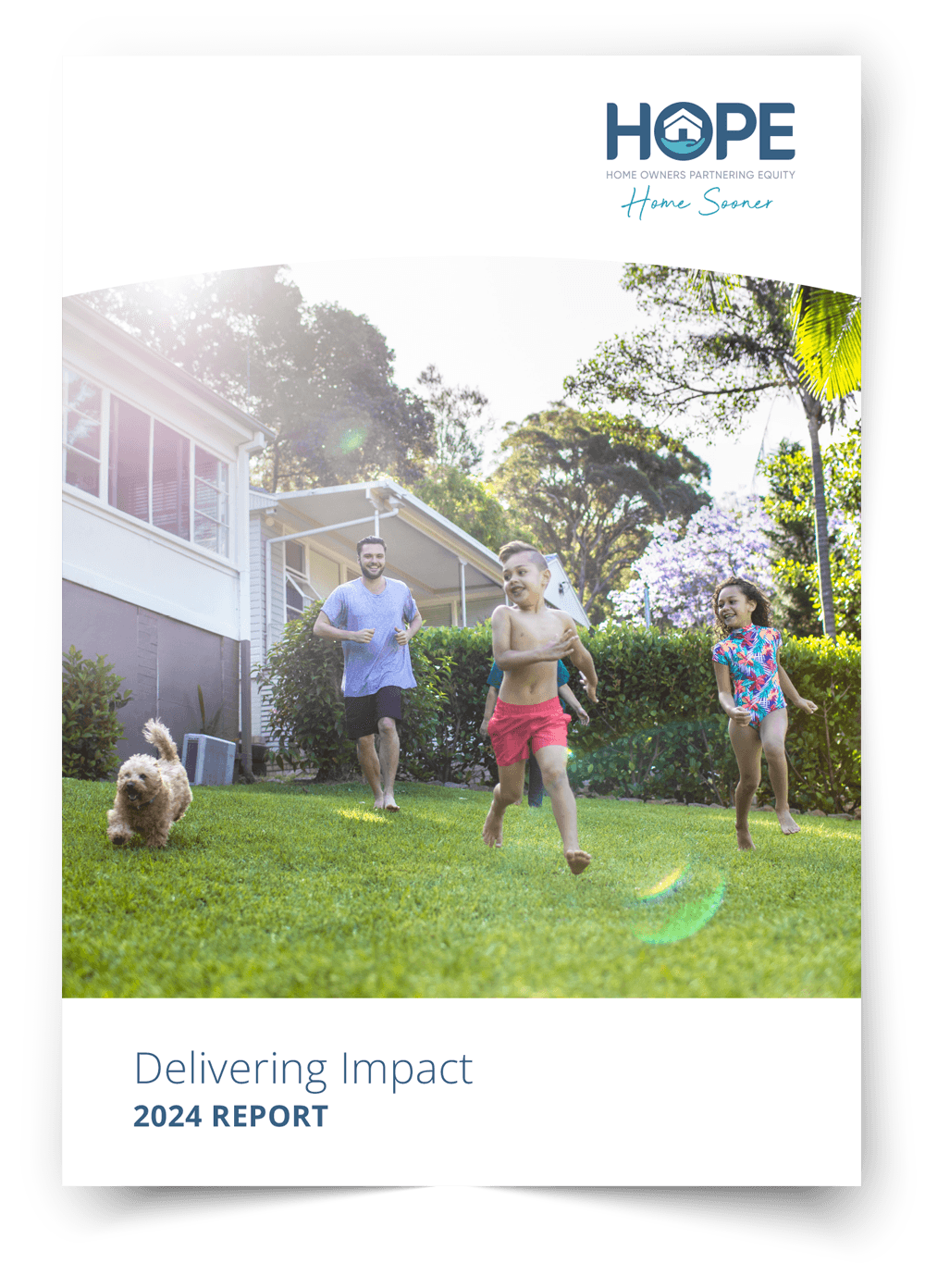 Delivering More Impact in 2024: The Results Are In | HOPE Housing